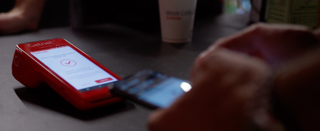 Getnet is promoting the arrival of Bizum at physical point-of-sale (POS ...